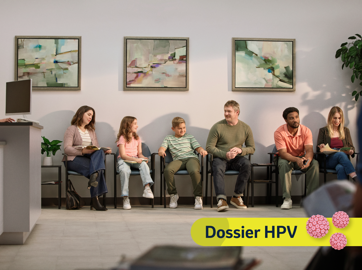 HPV-infectie: waarom dit ‘onderschatte virus’ meer aandacht verdient ...